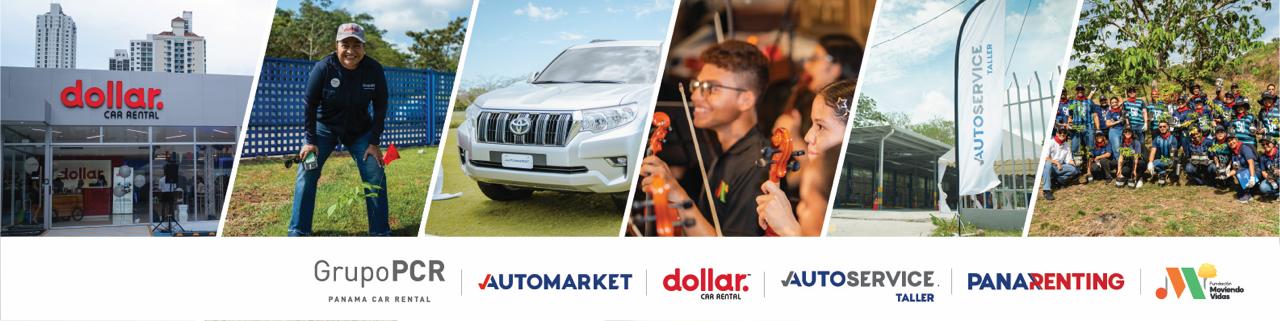 ¡Oportunidades de Empleo en Grupo Panama Car Rental!