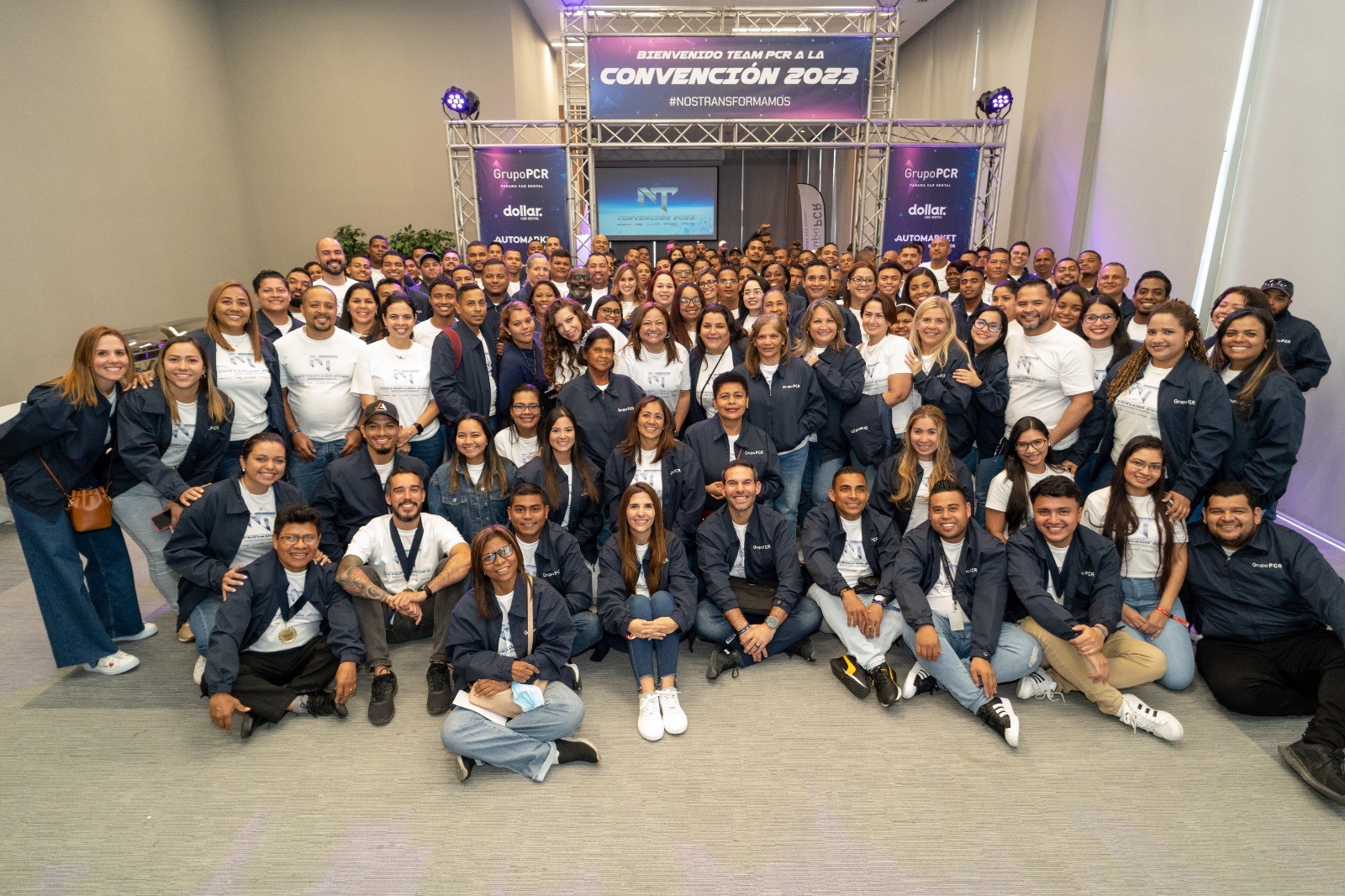 ¡Oportunidades de Empleo en Grupo Panama Car Rental!